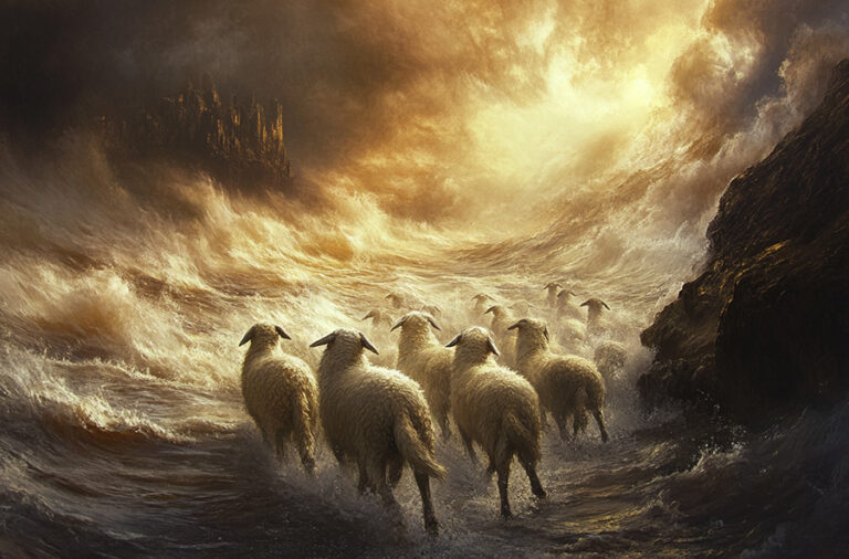 The Book of Dream Visions – Enoch’s Prophetic Dreams – Book of Enoch ...