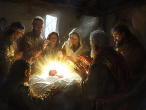 Enoch’s Book of Parables – Book of Enoch Archaic Knowledge